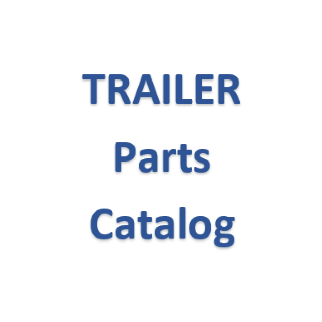 Trailer Parts Catalog